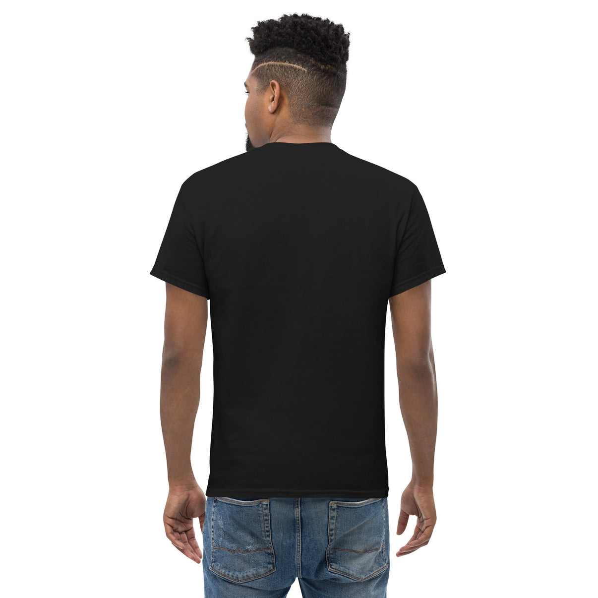 Guido Logo T-Shirt (Black) – Guido Fawkes