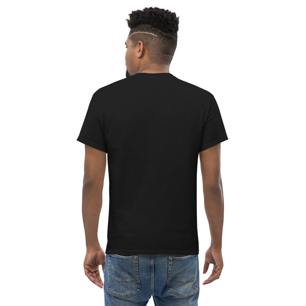 Guido Logo T-Shirt (Black) – Guido Fawkes