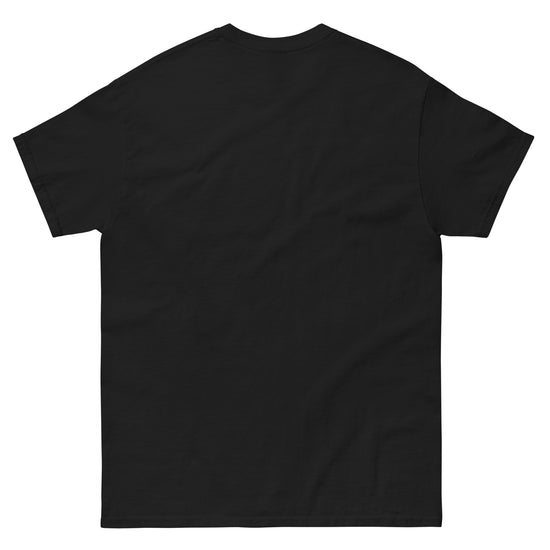 Guido Logo T-Shirt (Black) – Guido Fawkes