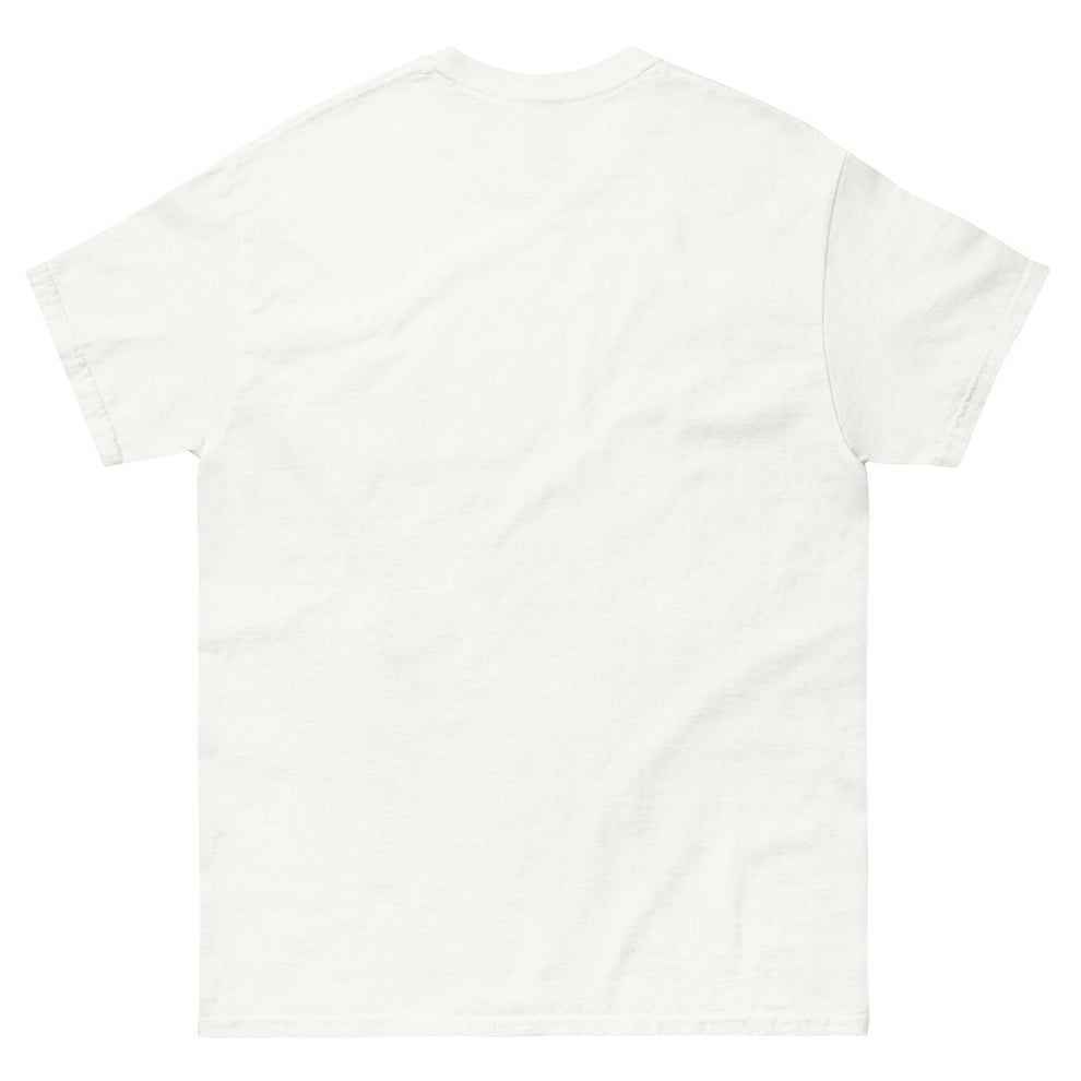 Save Chagos T-Shirt – Guido Fawkes