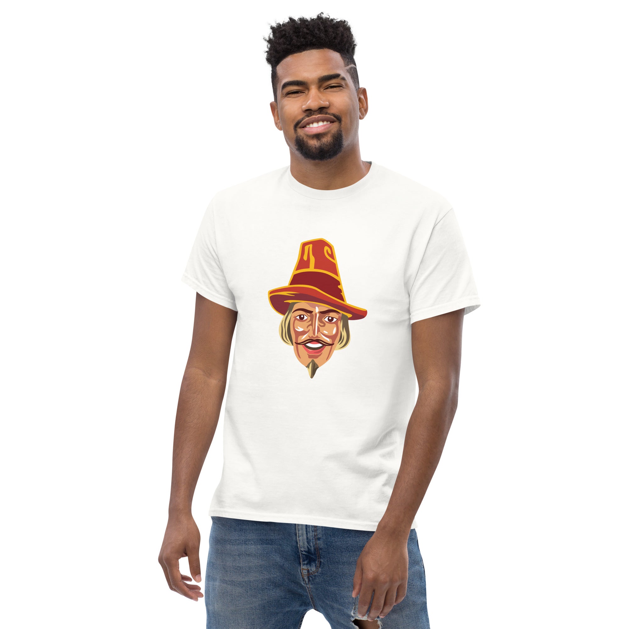 Guido Fawkes